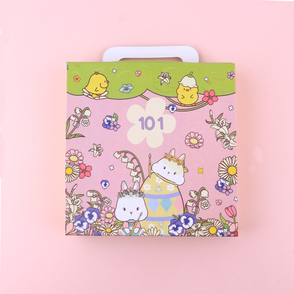 JT Easter 2024 Blind box #101-120 Handmade Accessories – Jasmine Tease