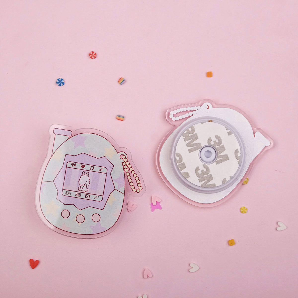 JT Time Capsule Pop Socket - Kazu Tama – Jasmine Tease